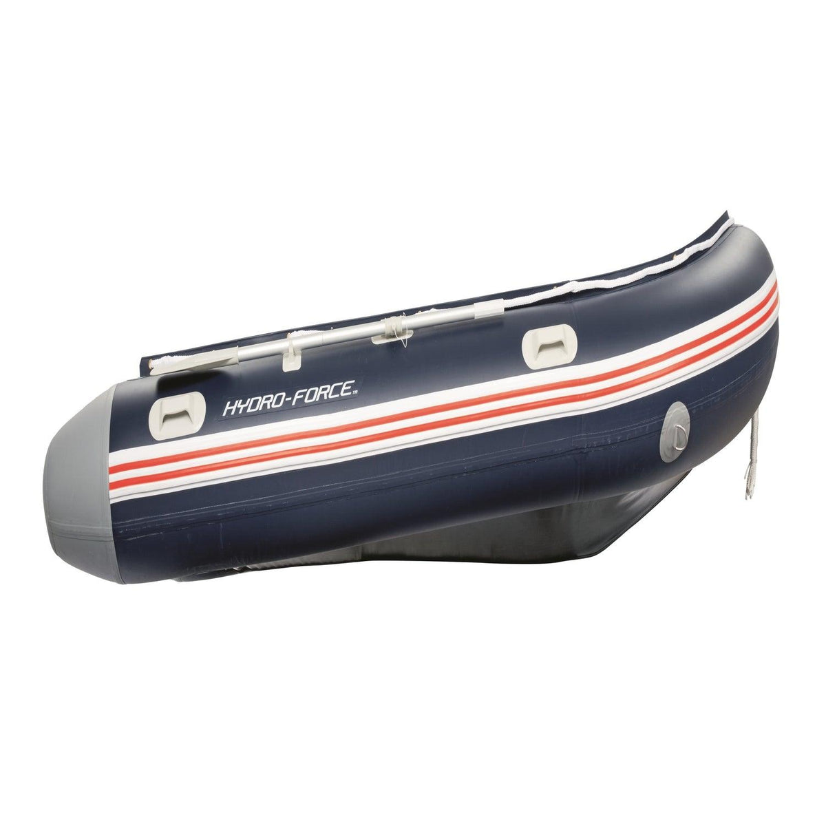 Lancha Inflable Con Remos E Inflador Sunsaille Pro 3.80MX1.80MX46Cm Be ...