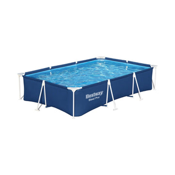 Piscinas Estructurales Steel Pro - Solo en Bestway – Bestway