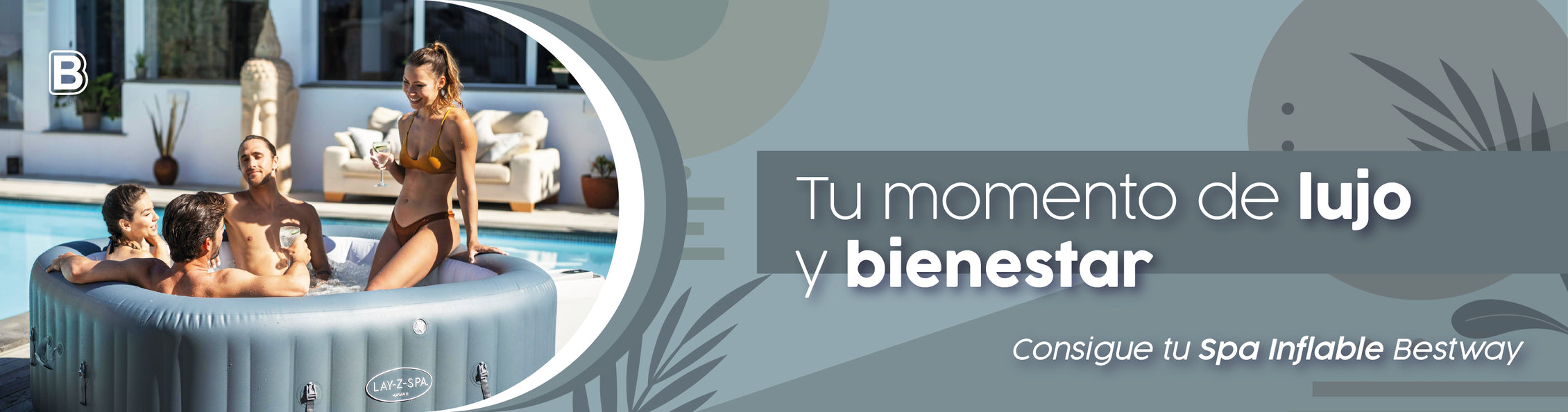 Productos Bestway Store - Bestway
