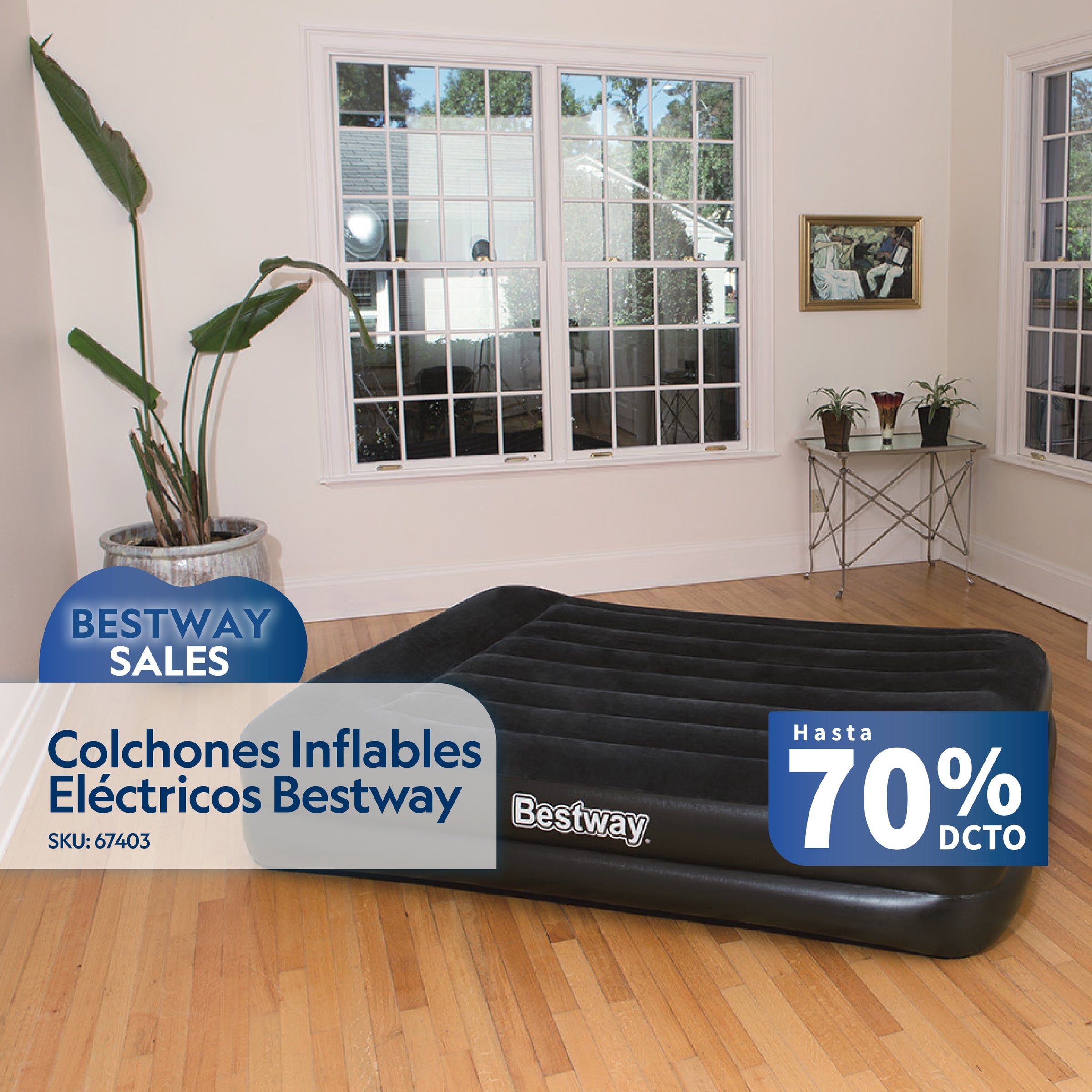Productos Bestway Store - Bestway