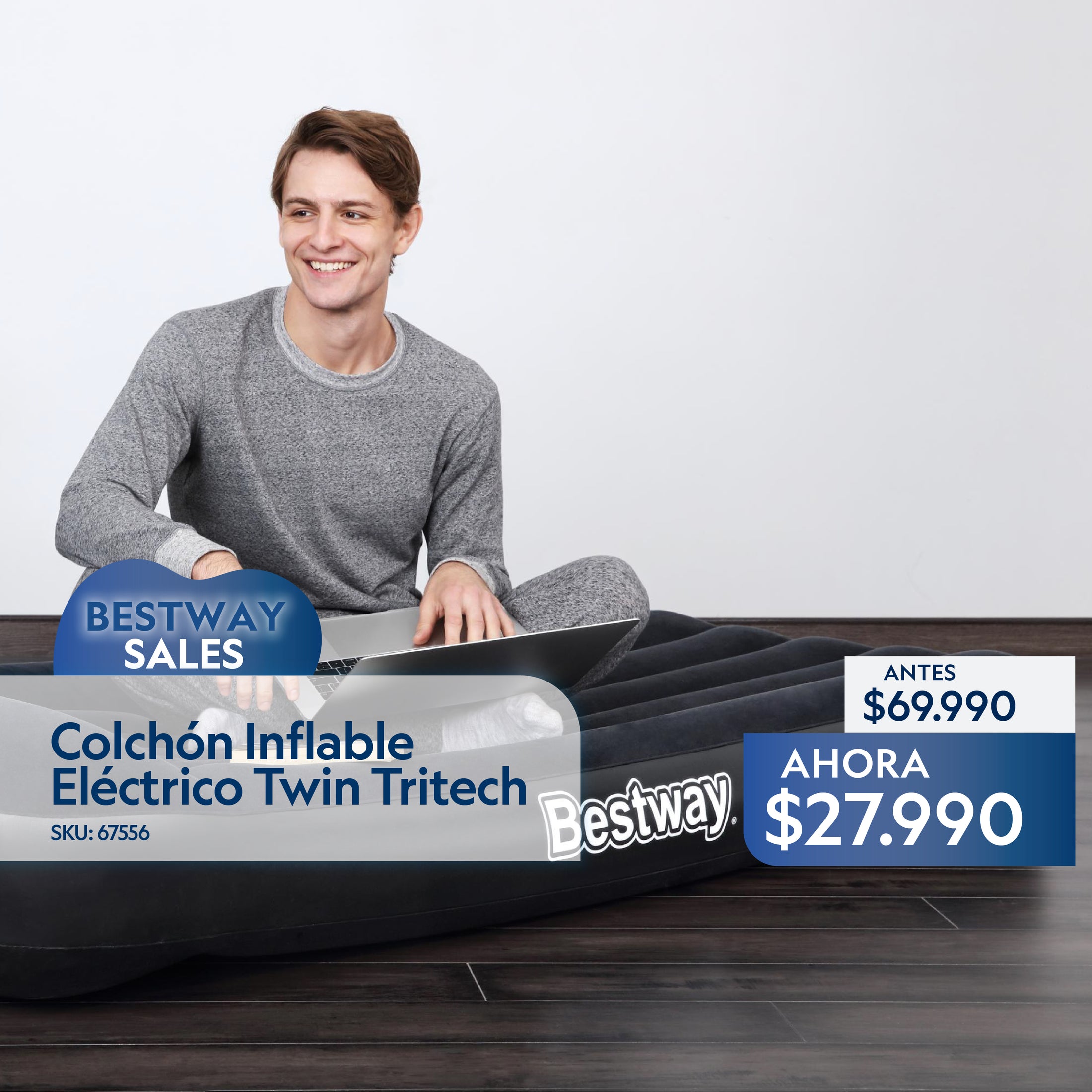 Productos Bestway Store - Bestway