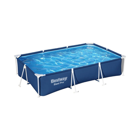 Piscinas Estructurales Steel Pro - Solo en Bestway – Bestway