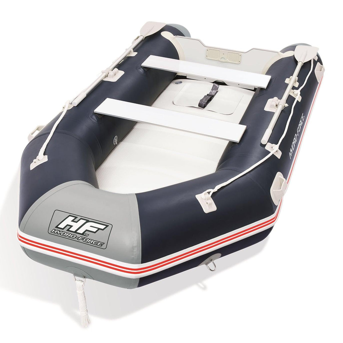 Lancha Inflable Con Remos E Inflador Mirovia Pro 3.30MX1.62MX44Cm Best ...