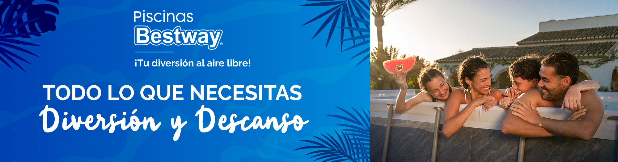 Productos Bestway Store - Bestway