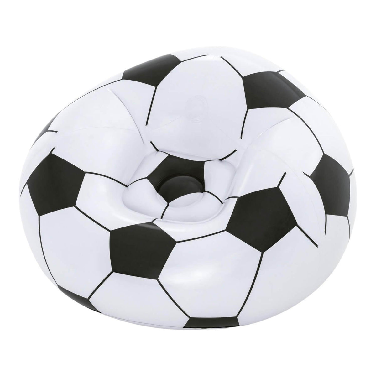 Sillón Inflable Fútbol 1.14MX1.12MX66Cm Bestway – Bestway