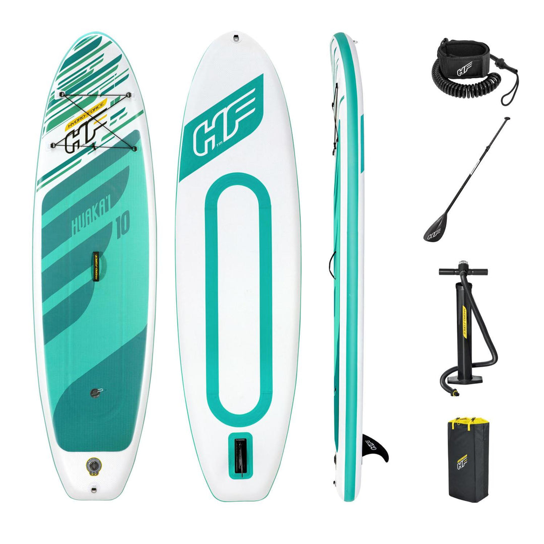Stand Up Paddle: Sup Inflable y Remos - Bestway – Bestway