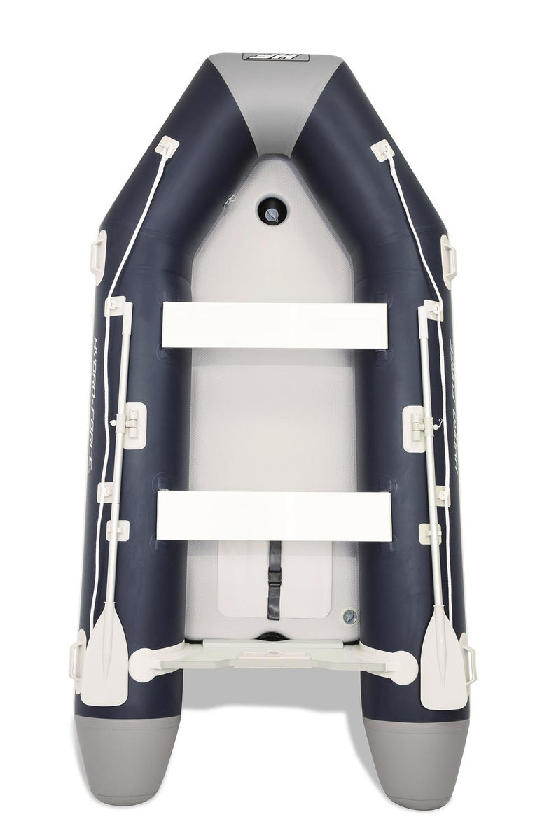 Lancha Inflable Con Remos E Inflador Mirovia Pro 3.30MX1.62MX44Cm Best ...