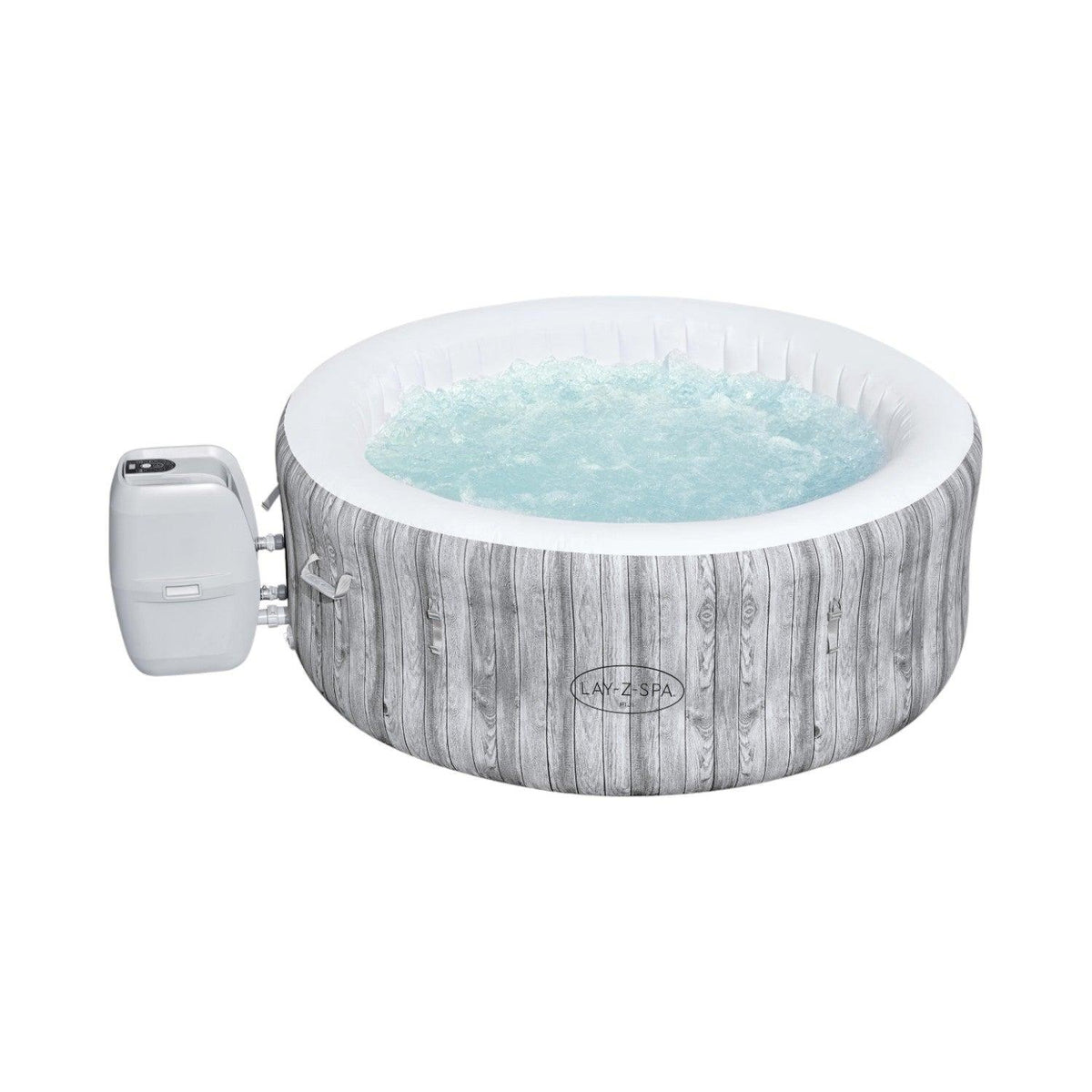 Hot Tub Spa Inflable Fiji 4 Personas Bestway – Bestway